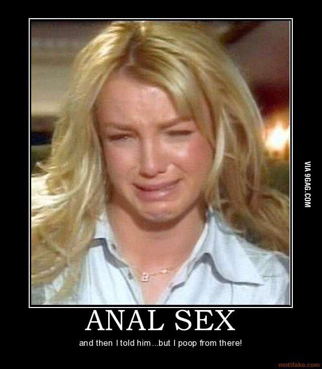 Anal Sex 9gag 3848