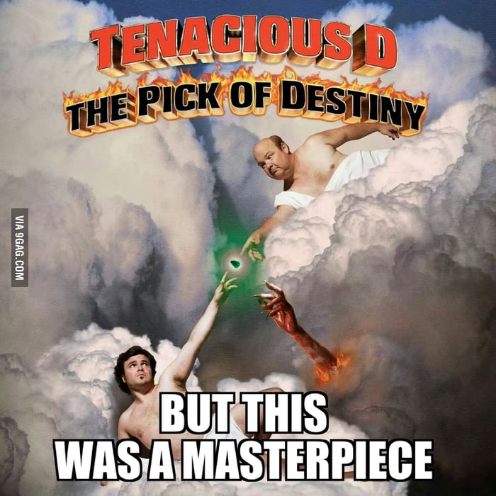 I hate musicals. - 9GAG