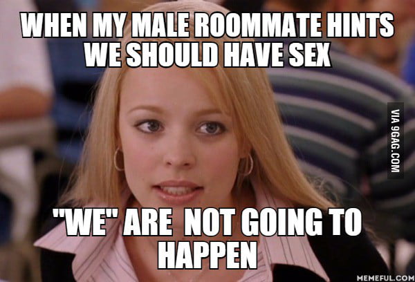 It will ruin our friendship - 9GAG