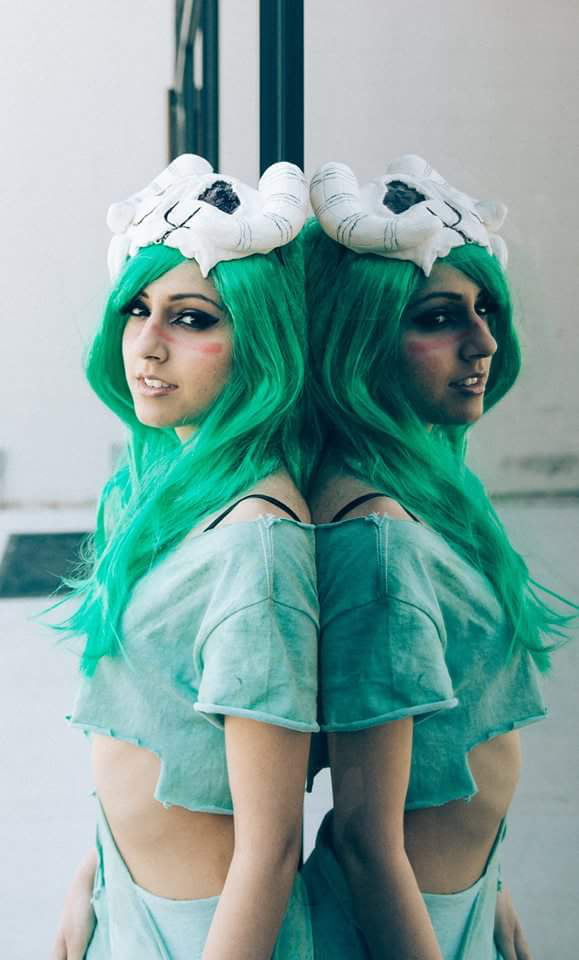 Nel Cosplay Anime North 2k15 - 9GAG