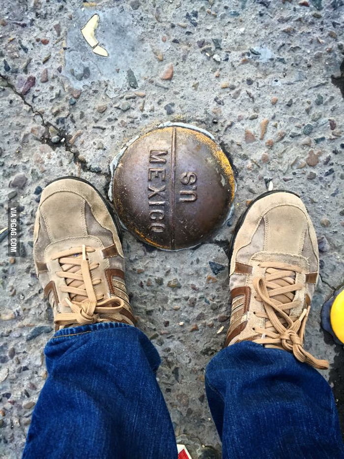Earn American Dollars And Spend Mexican Pesos 9GAG Earn American Dollars And Spend Mexican Pesos 9GAG