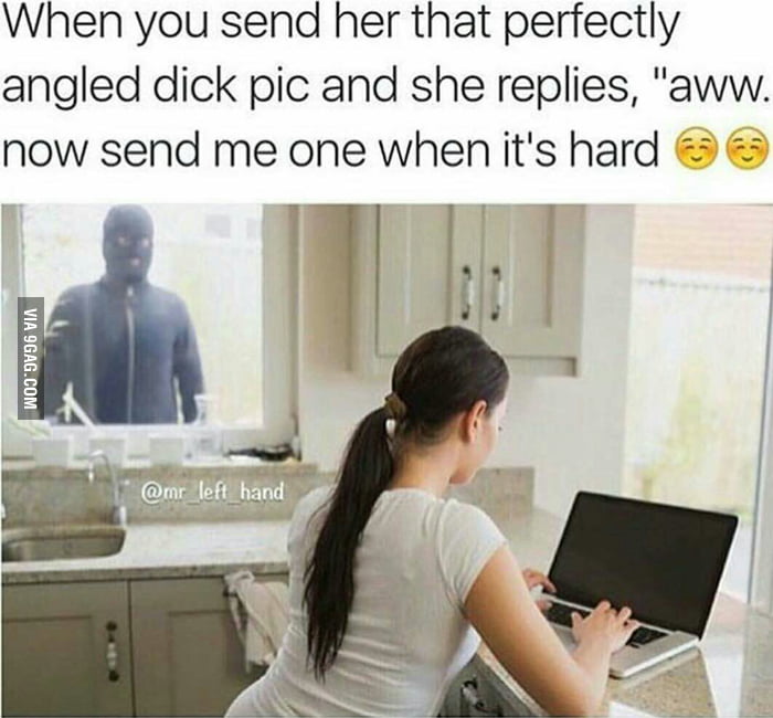 Small dick problems - 9GAG