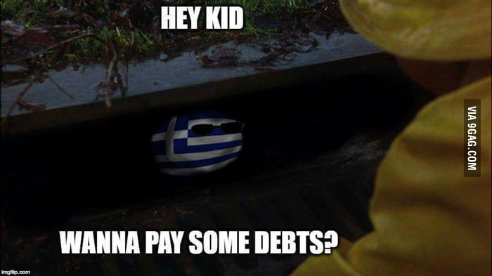 Psst...hey kid - 9GAG