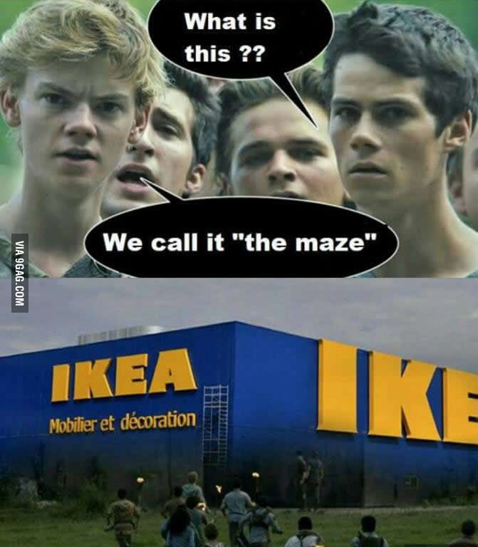 The truth has been spoken - 9GAG