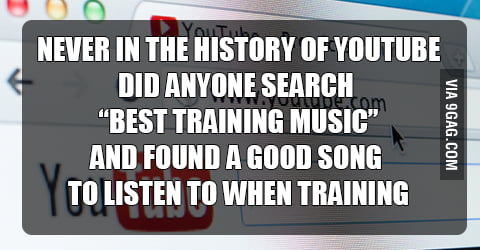 Feel free to suggest a song - 9GAG