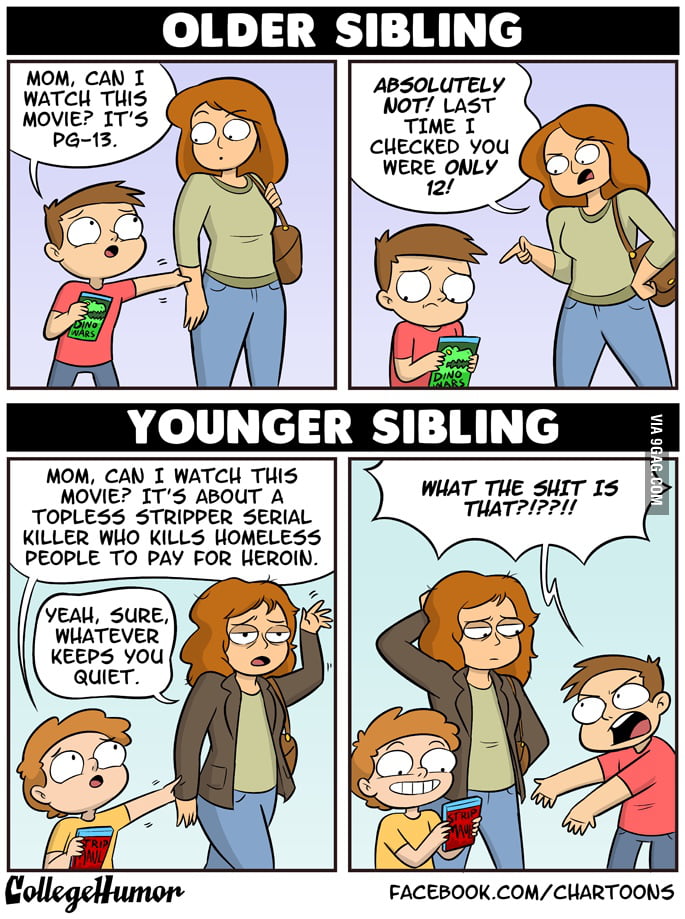 All too relatable. - 9GAG