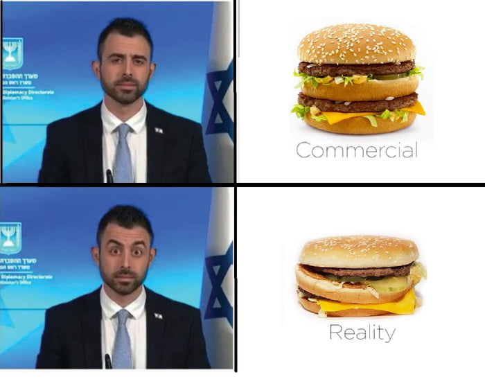 Not funny. Just wanted to make a new meme out of his face. - 9GAG