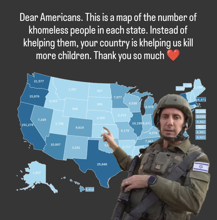 Dear Americans, Thank you! - 9GAG
