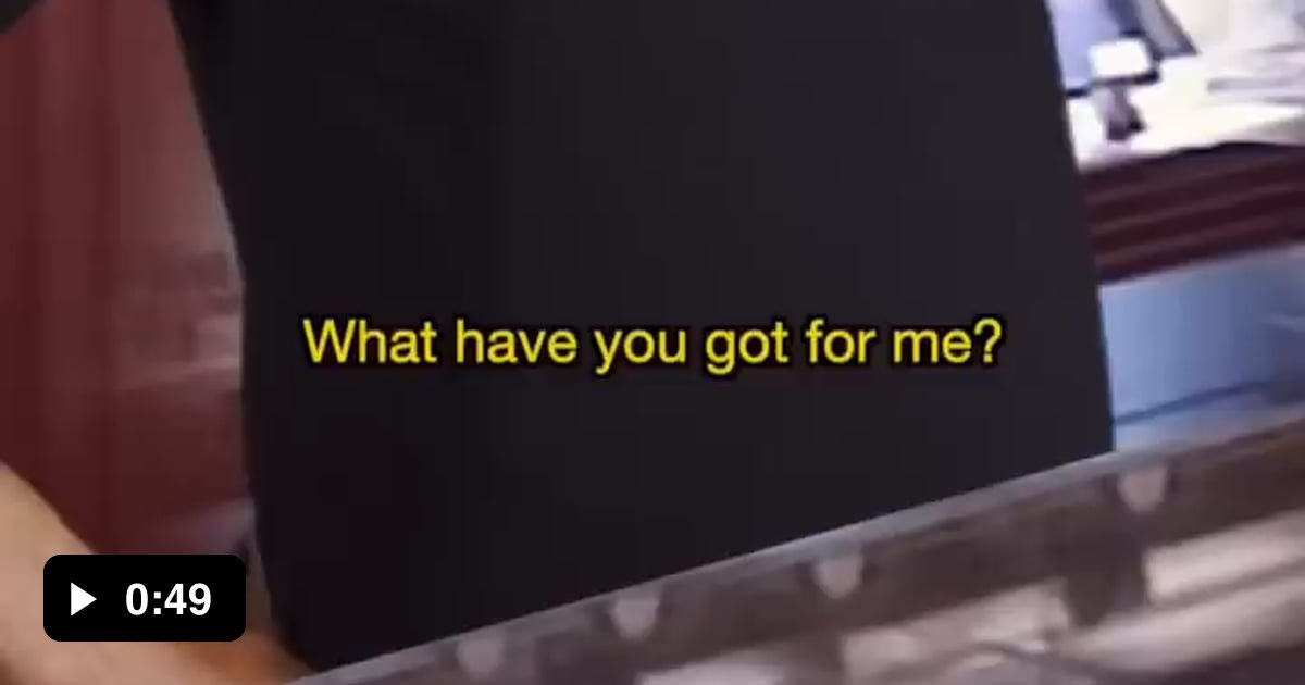 I understood that reference! - 9GAG