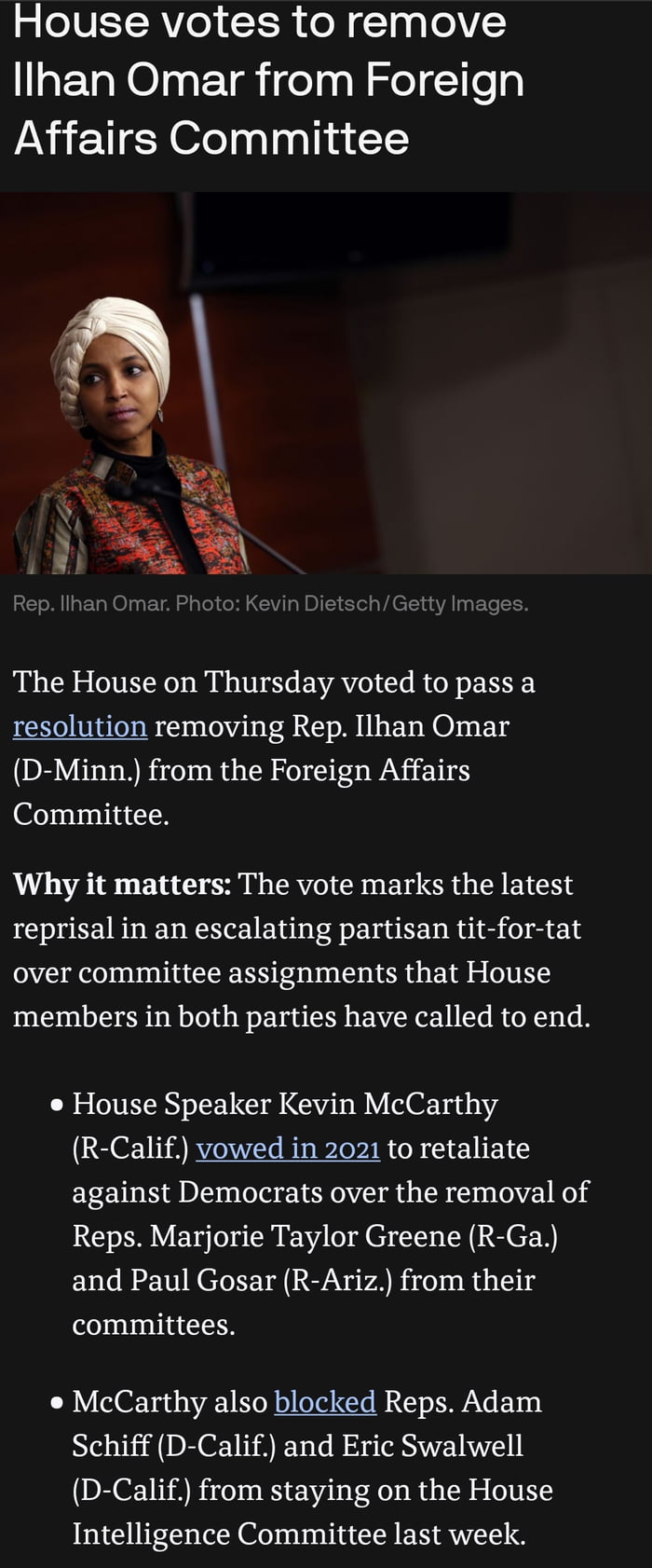 A Win for Real Democracy - 9GAG