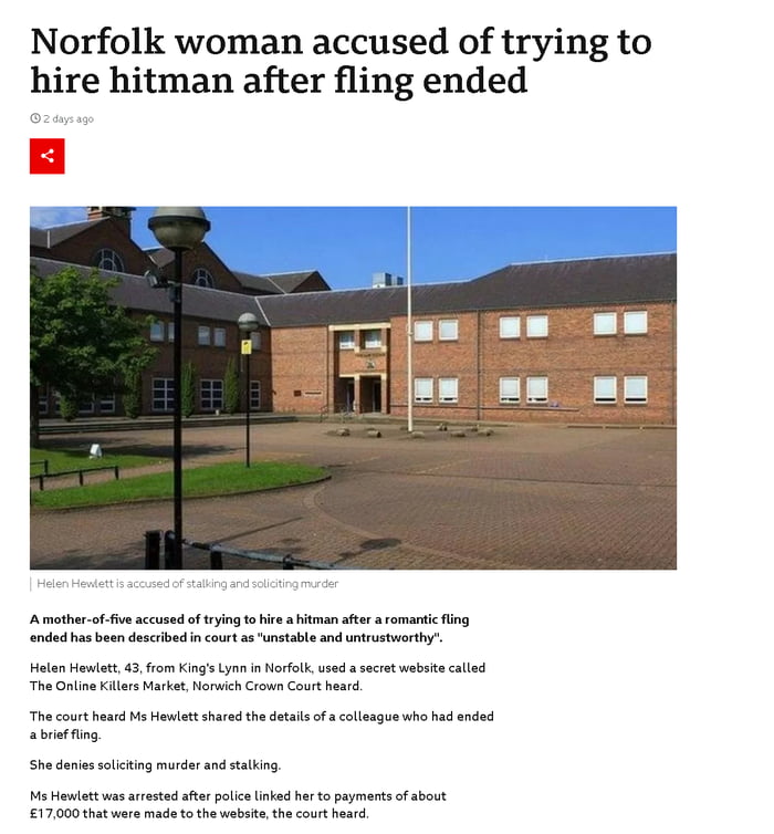 Are these easy to hire? - 9GAG