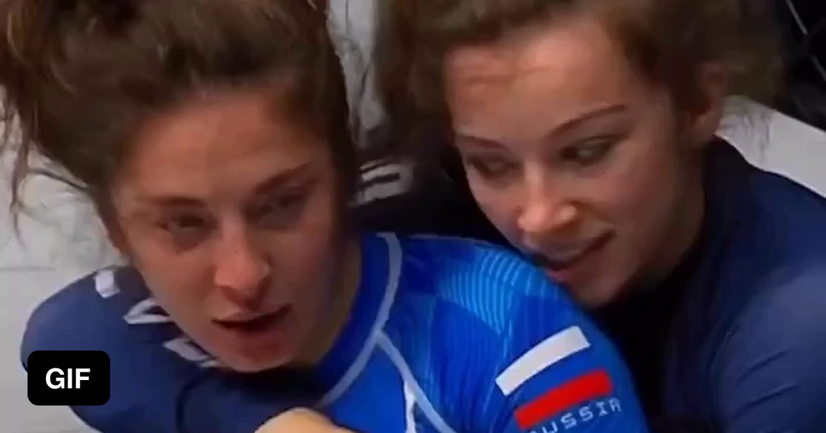 Making sure she's OK after choking her out - 9GAG