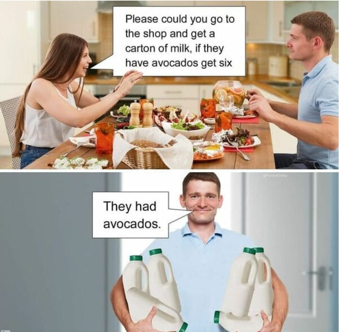 Programmer humor - 9GAG