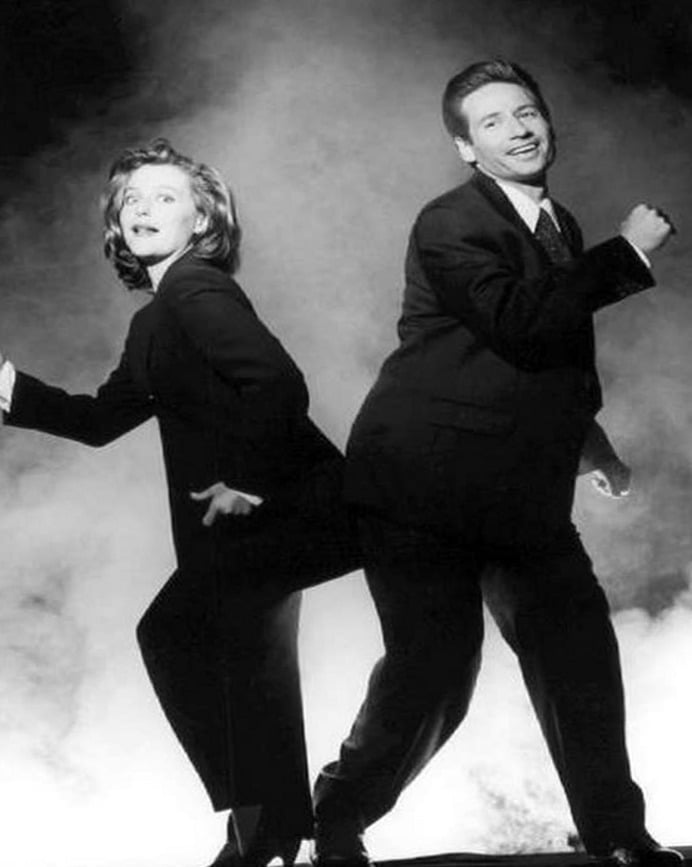 These Two. 1990s - 9GAG