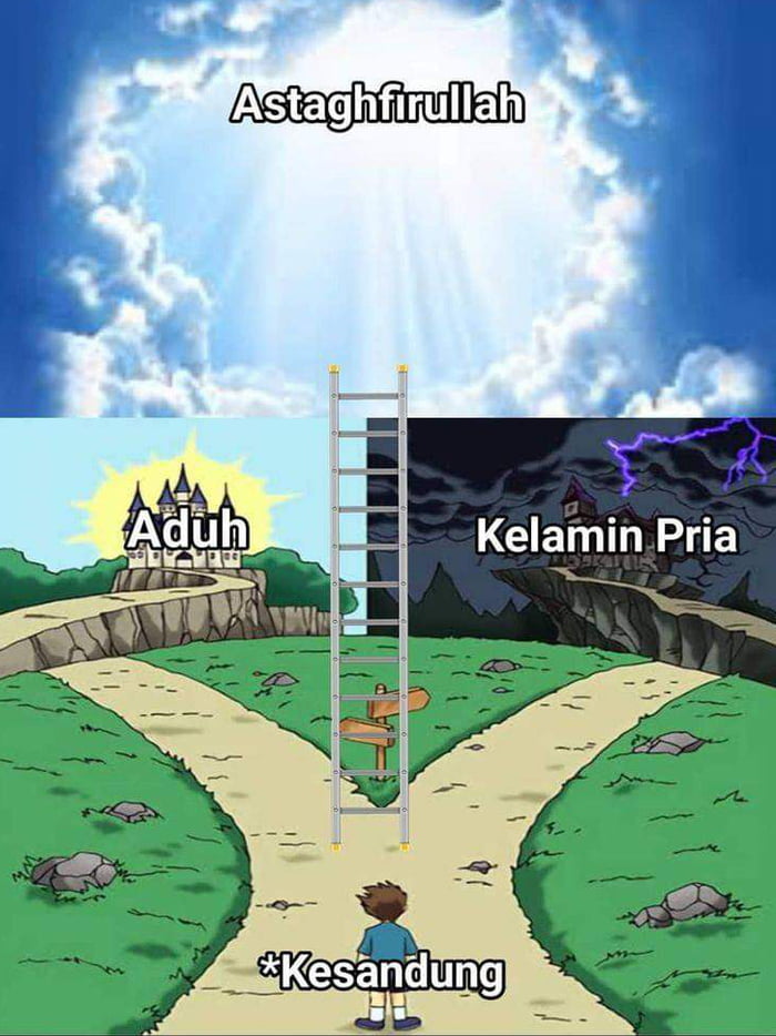 Astaghfirullah 9gag
