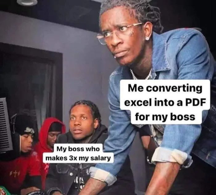 Portable document format - 9GAG