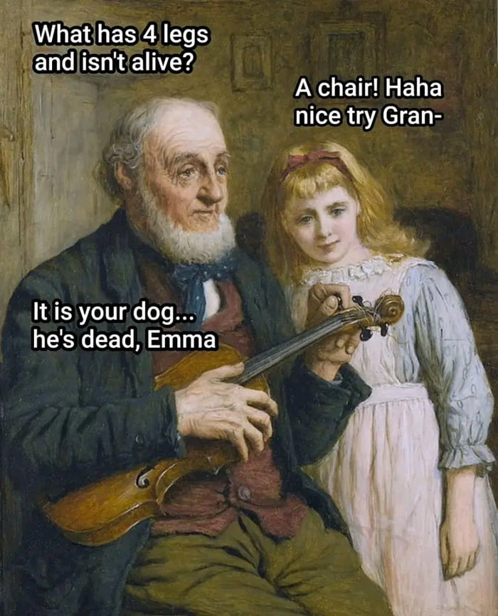Nice try Emma - 9GAG