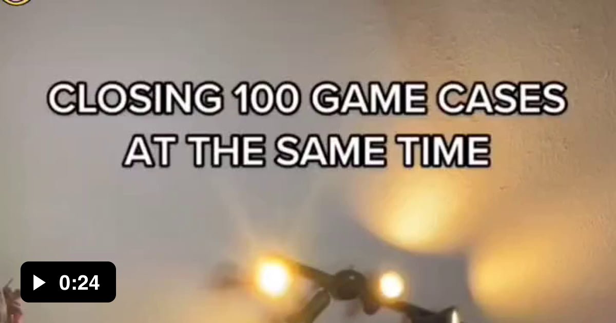 Pure satisfaction. - 9GAG