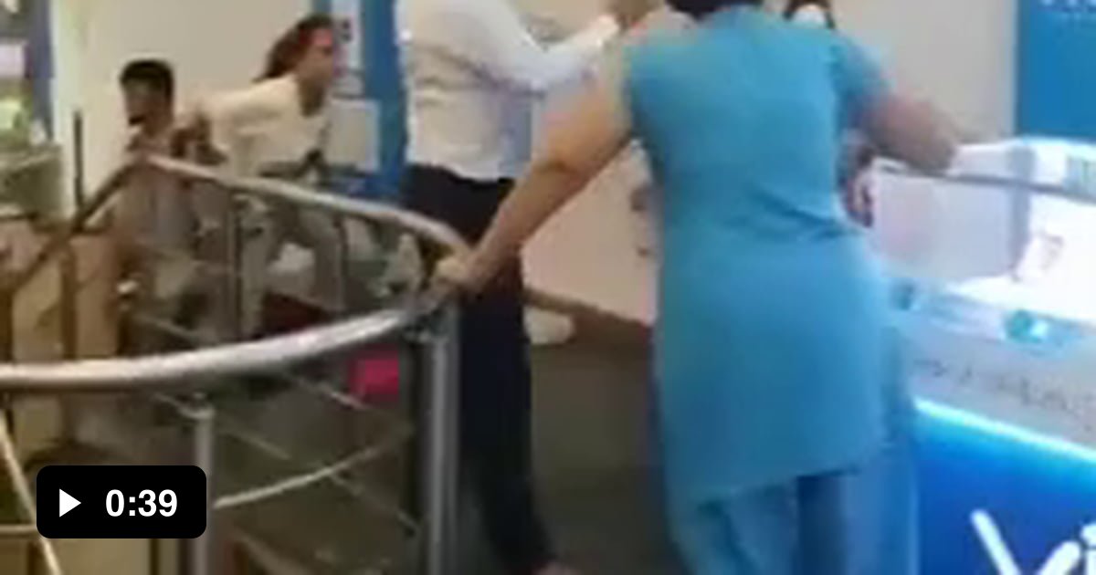 Overacting 101 - 9GAG