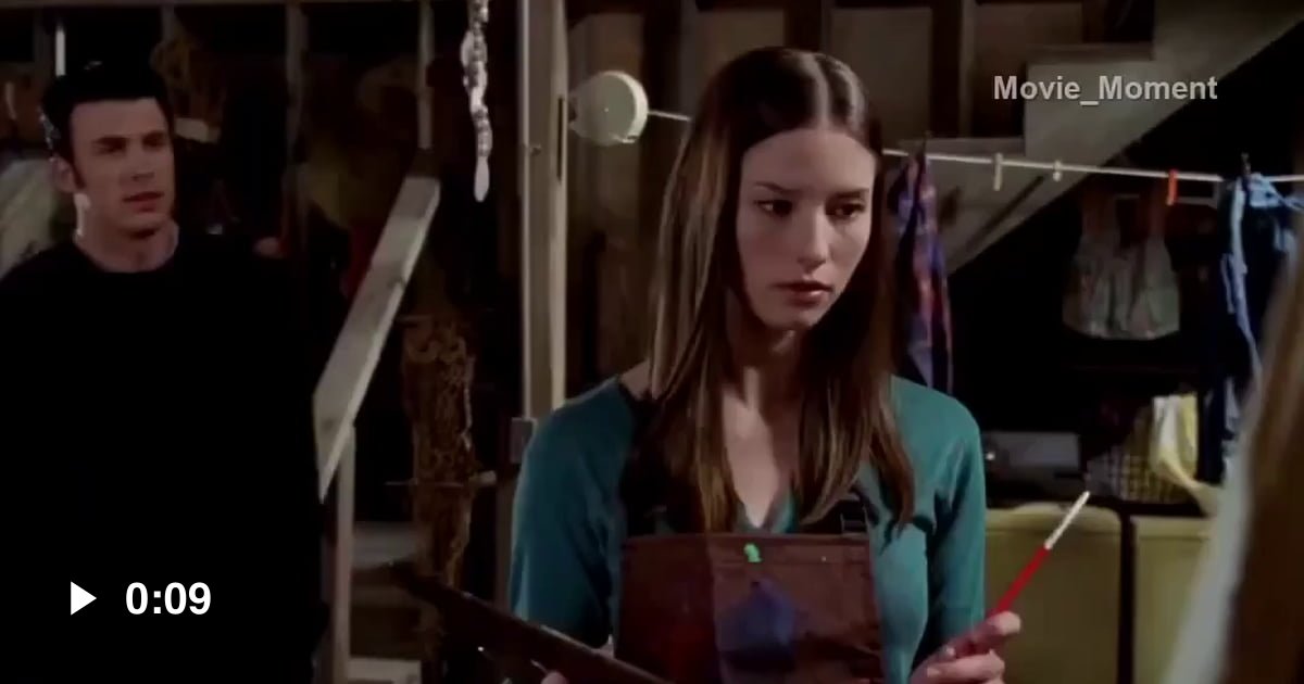 Not another teen movie - 9GAG