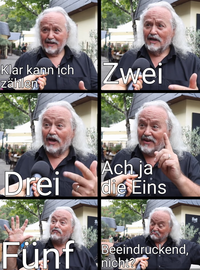 Einer von uns - 9GAG