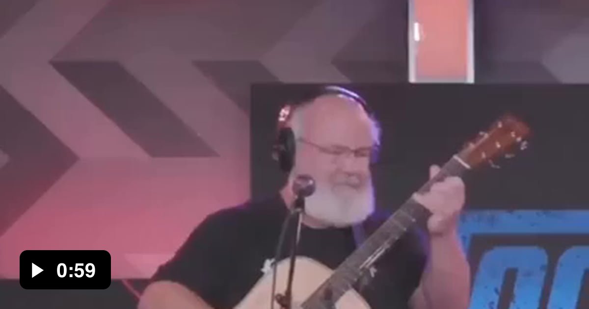 Tenacious D covers Wicked Games - 9GAG