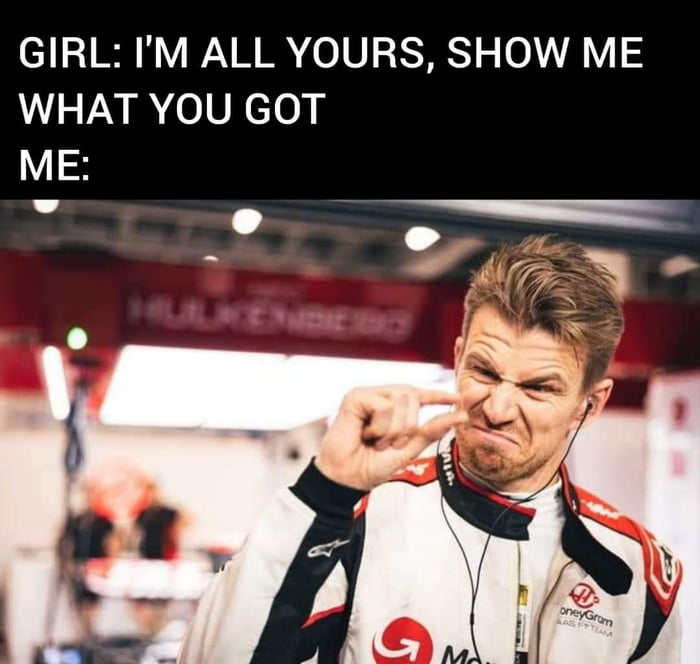 A short and witty willy does the trick. - 9GAG