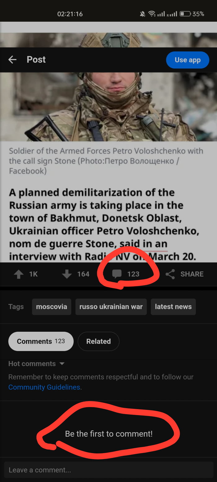 Am i the only one with this stupid f**king bug? - 9GAG
