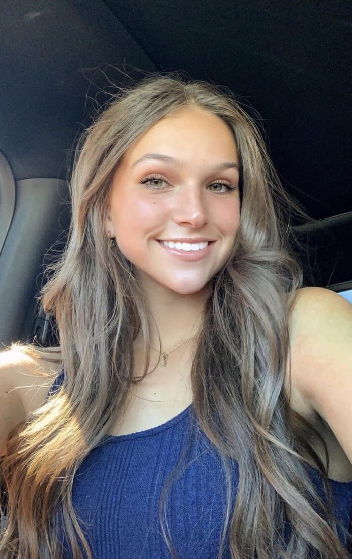 IUTR gorgeous - 9GAG