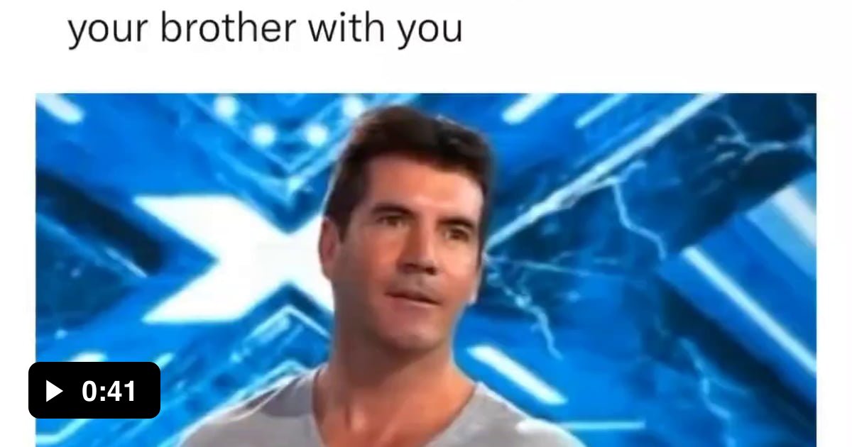 Best Audition Ever Seen - 9GAG