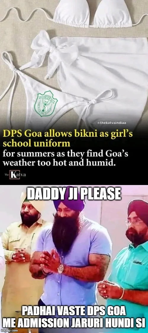 Phr bhi virgin hi marenge - 9GAG