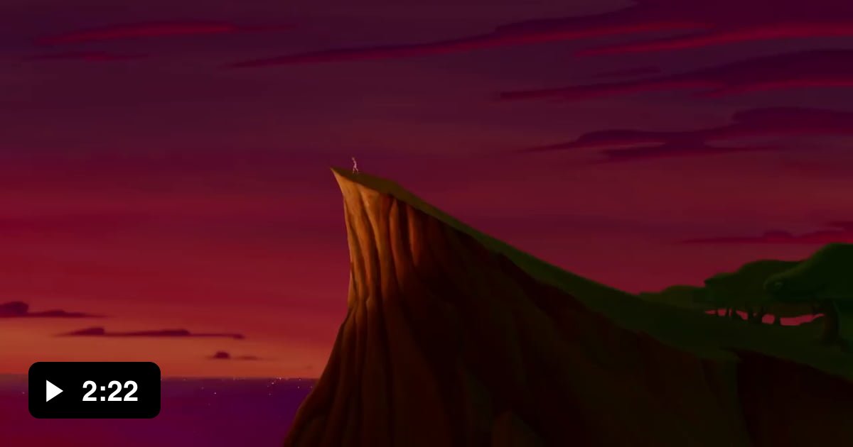 (2:23) I can go the distance - Hercules - 9GAG