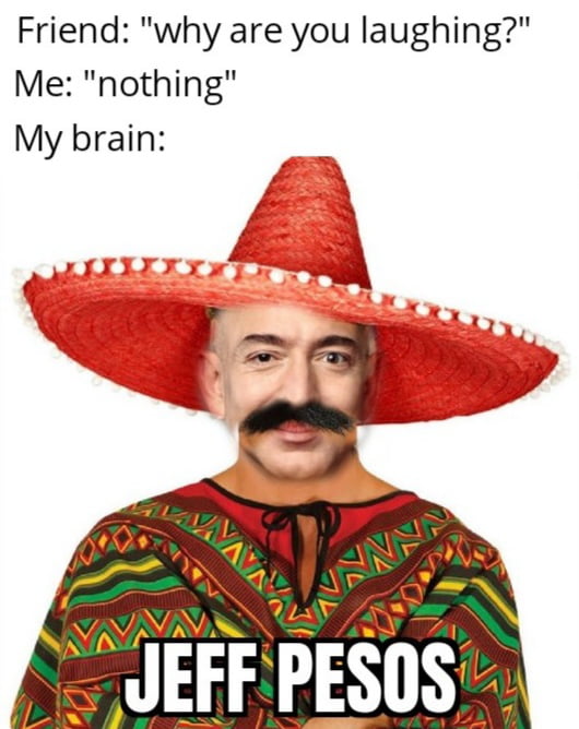 Just kidding, I don't have friends - 9GAG