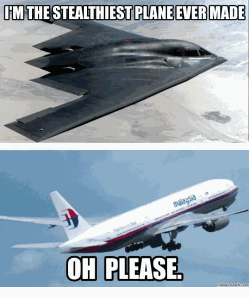 Stealth:100 reposted - 9GAG