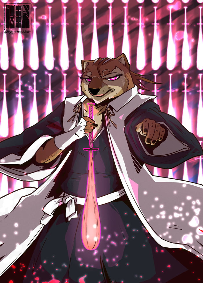 Give me your best Bonkai picture - 9GAG