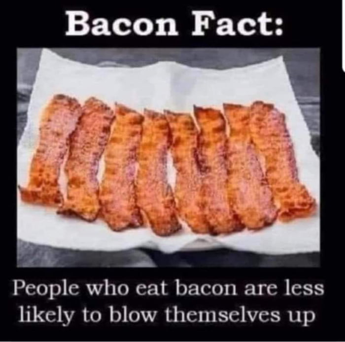 Cold hard fact - 9GAG