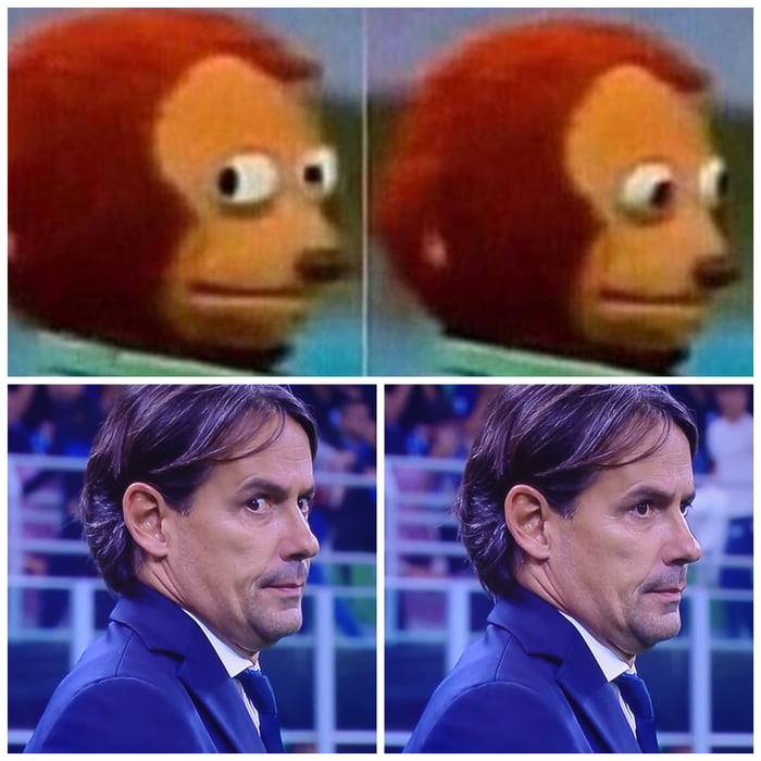 I spotted the real life version of one of our favourite memes last ...