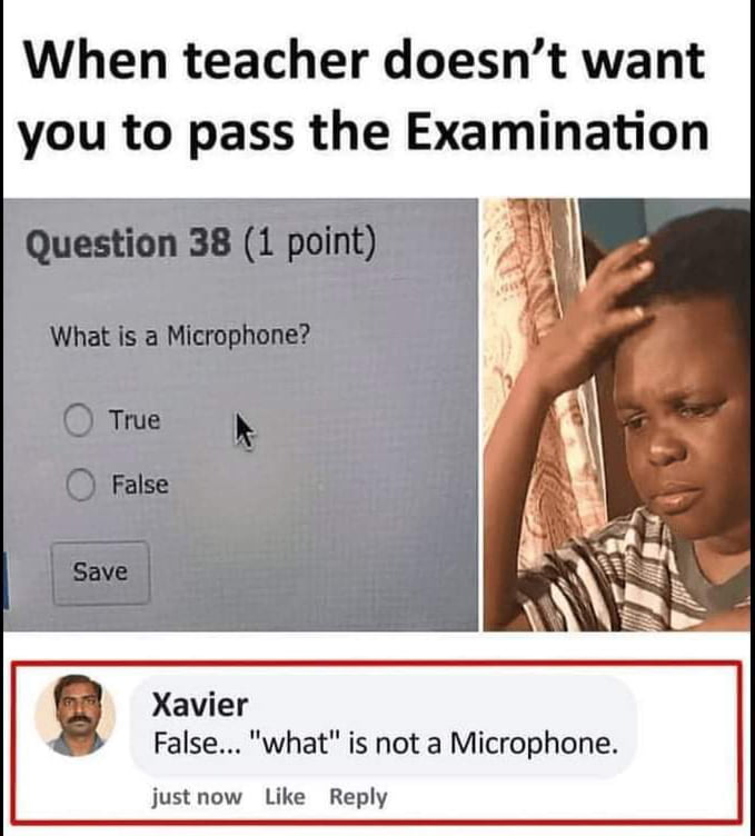 Finally the answer - 9GAG