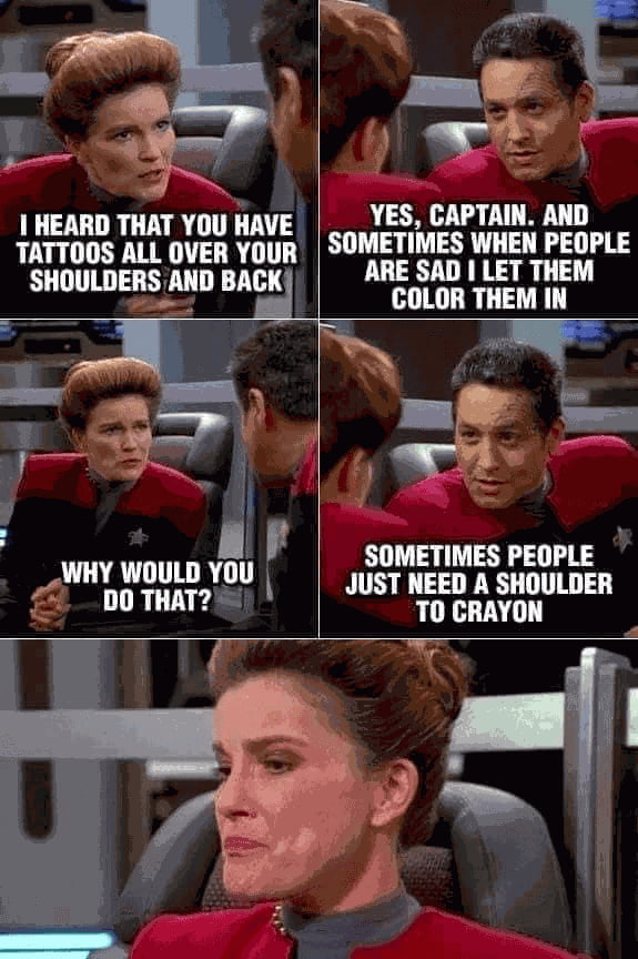 I like a decent pun - 9GAG