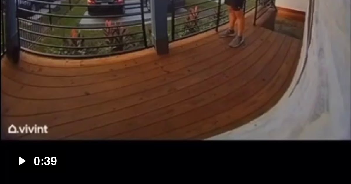 The oof of a lifetime - 9GAG