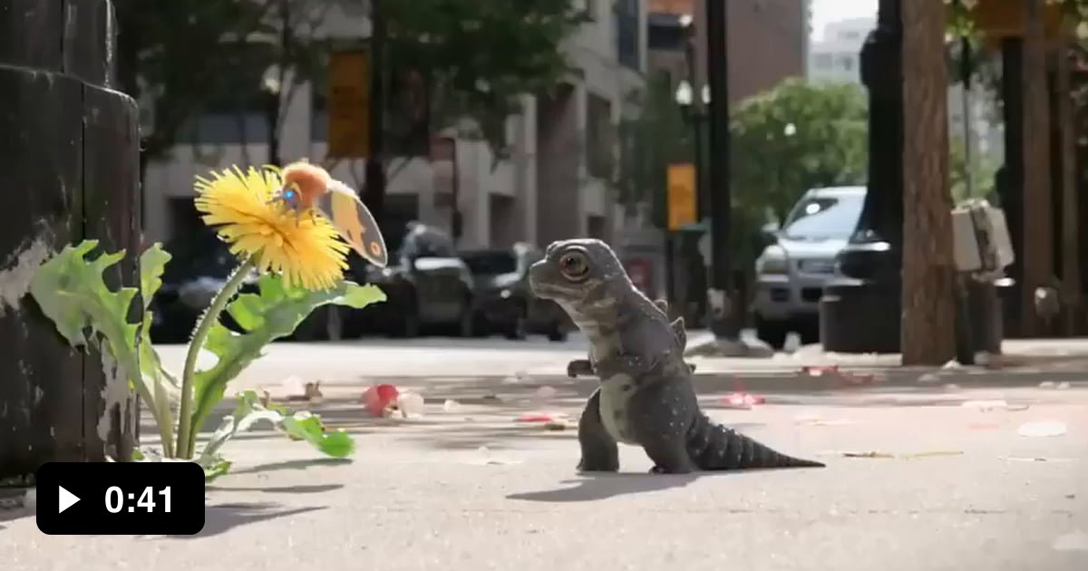 Explain your smolness - 9GAG