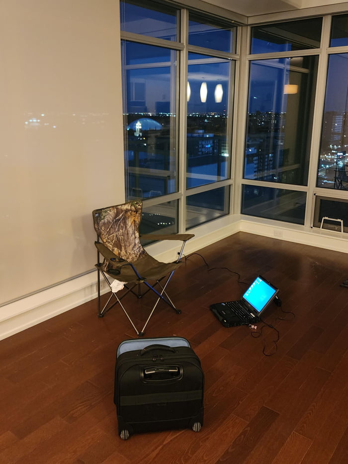 21M First Apartment - 9GAG