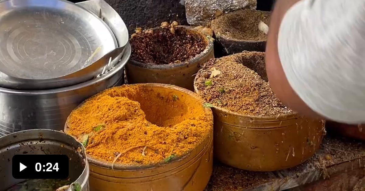 Most Hygenic Indian Food - 9GAG