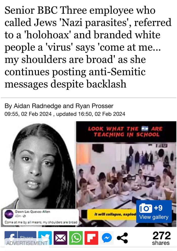 Just appalling. - 9GAG