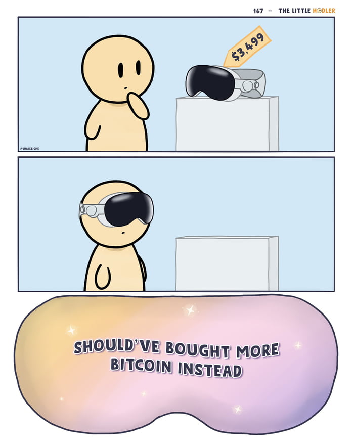 Stop buying useless junk - 9GAG