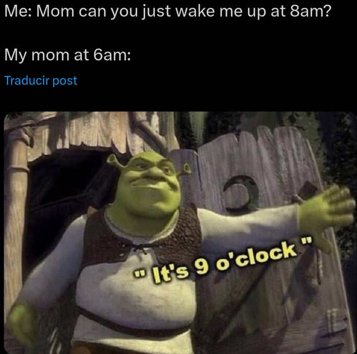 Every damn time - 9GAG