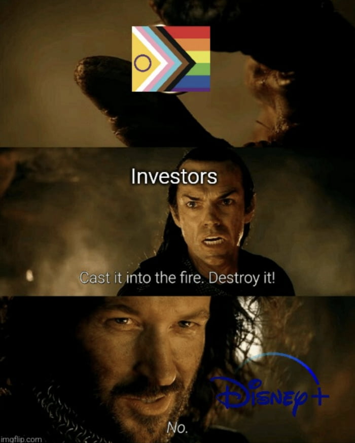 Losing money is fun - 9GAG