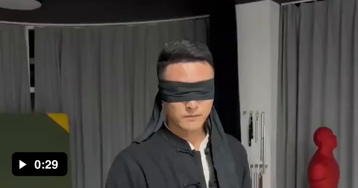 Skills Nunchaku Master - 9GAG