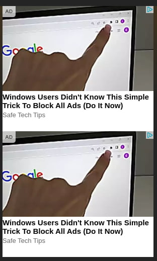 Nice ad - 9GAG