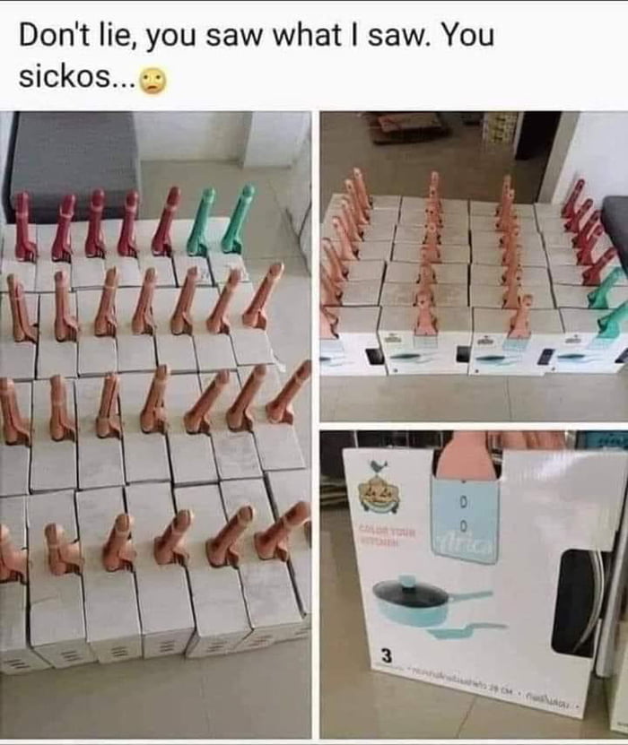 Don’t even lie..! - 9GAG